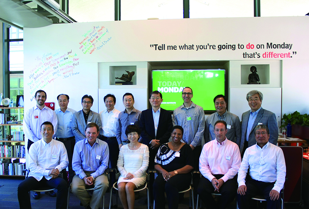 Hansoll Textile Ltd.