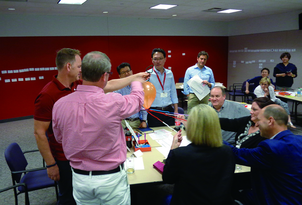 Hansoll Textile Ltd.