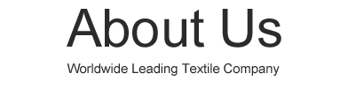 Hansoll Textile Ltd.