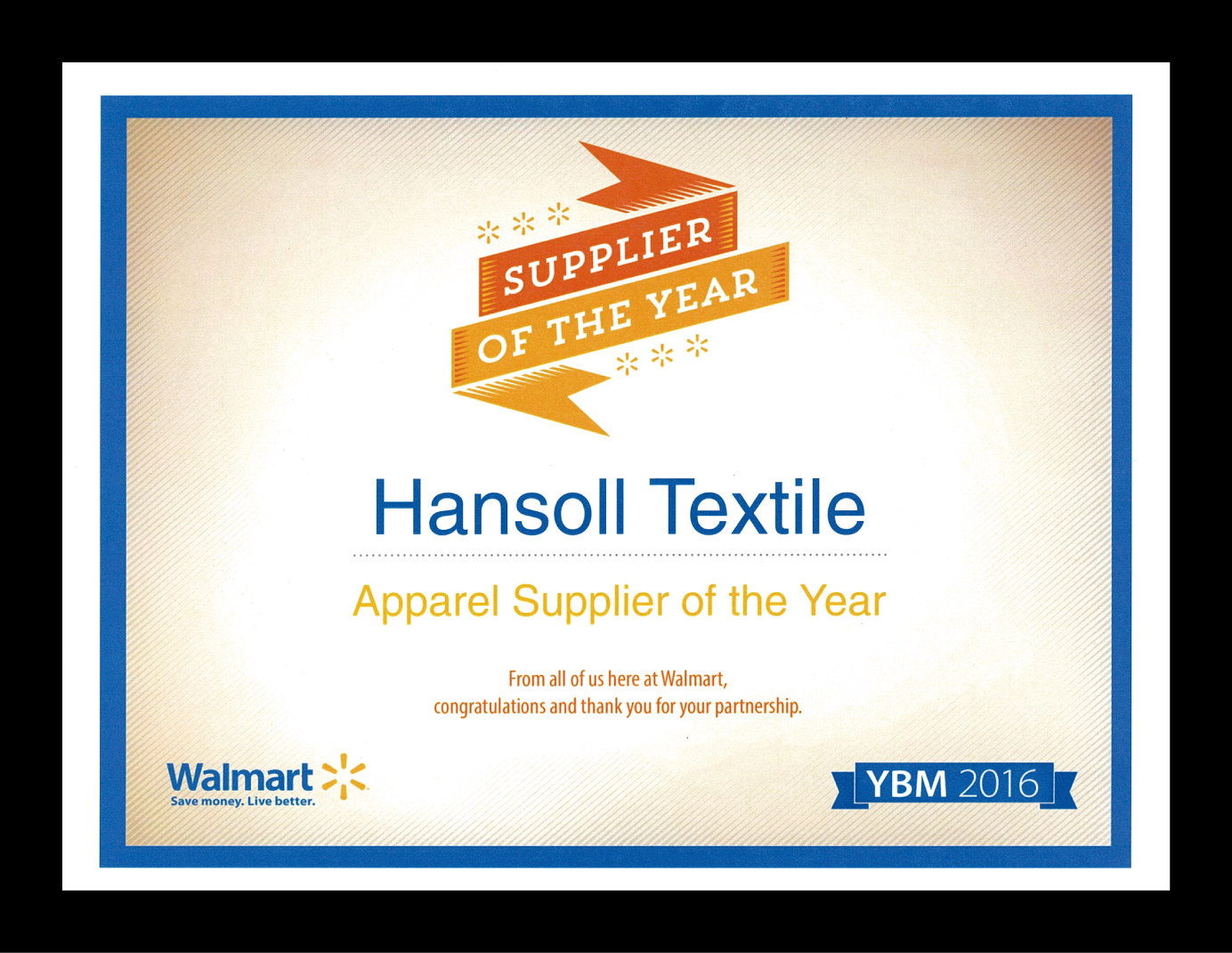 Hansoll Textile Ltd.