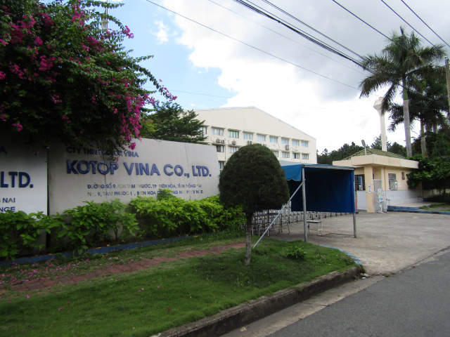 Hansoll Textile Ltd.