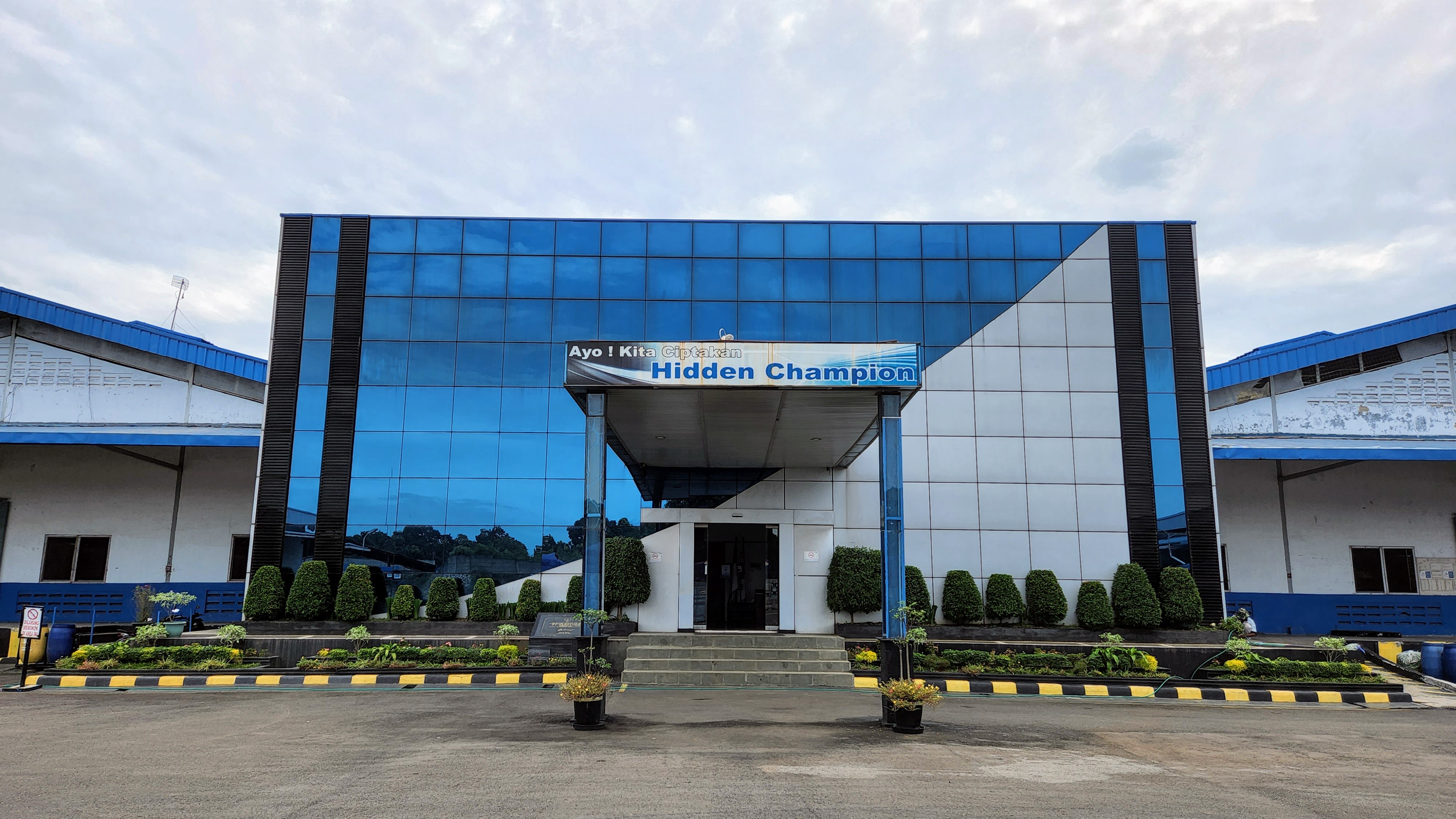 Hansoll Textile Ltd.