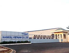 Hansoll Textile Ltd.