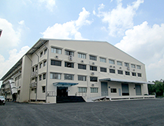 Hansoll Textile Ltd.