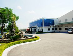 Hansoll Textile Ltd.