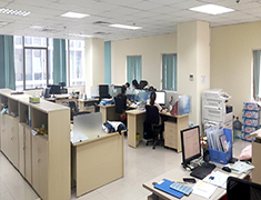 Hansoll Textile Ltd.