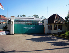 Hansoll Textile Ltd.