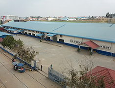 Hansoll Textile Ltd.